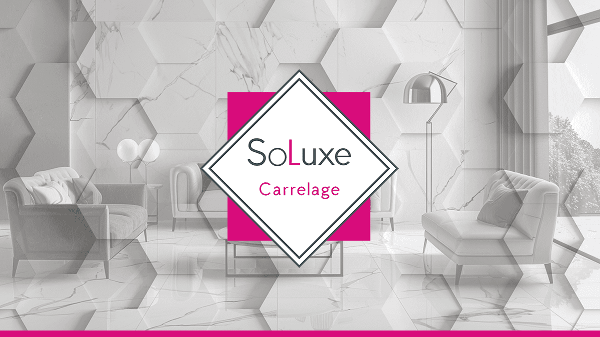 Pose de Carrelage en Suisse romande | SoLuxe Carrelage à Bulle